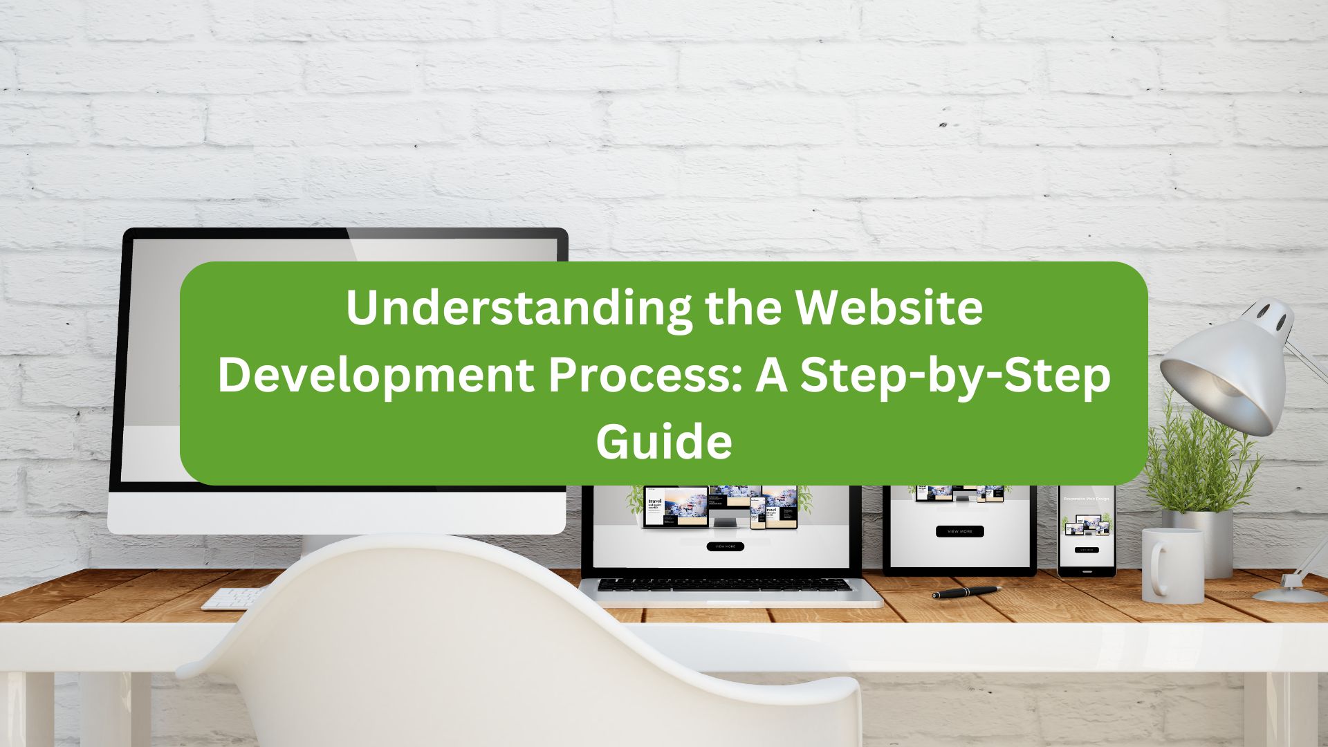Website Development: Step-by-Step Guide
